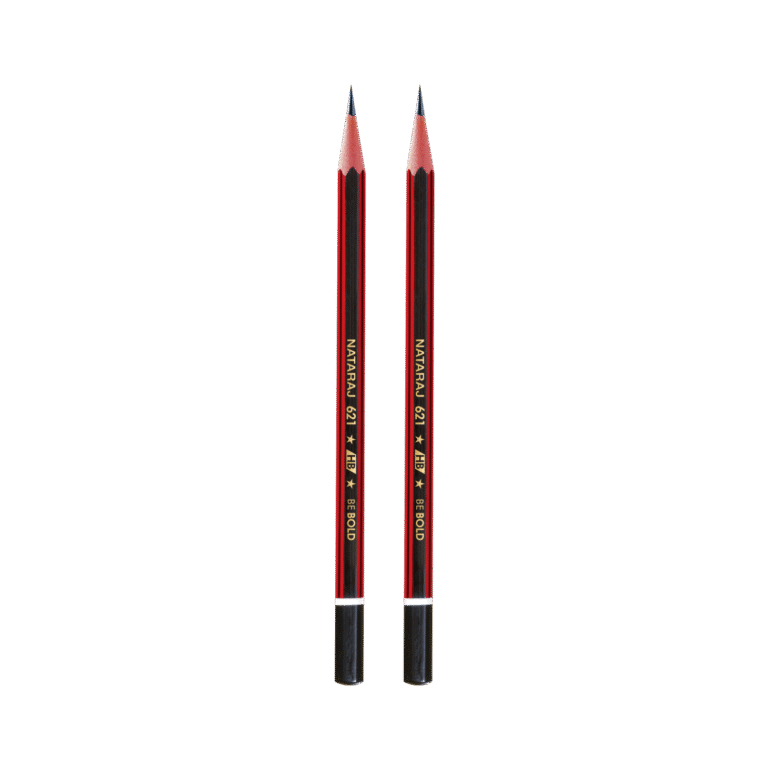 Pencils – Nataraj India