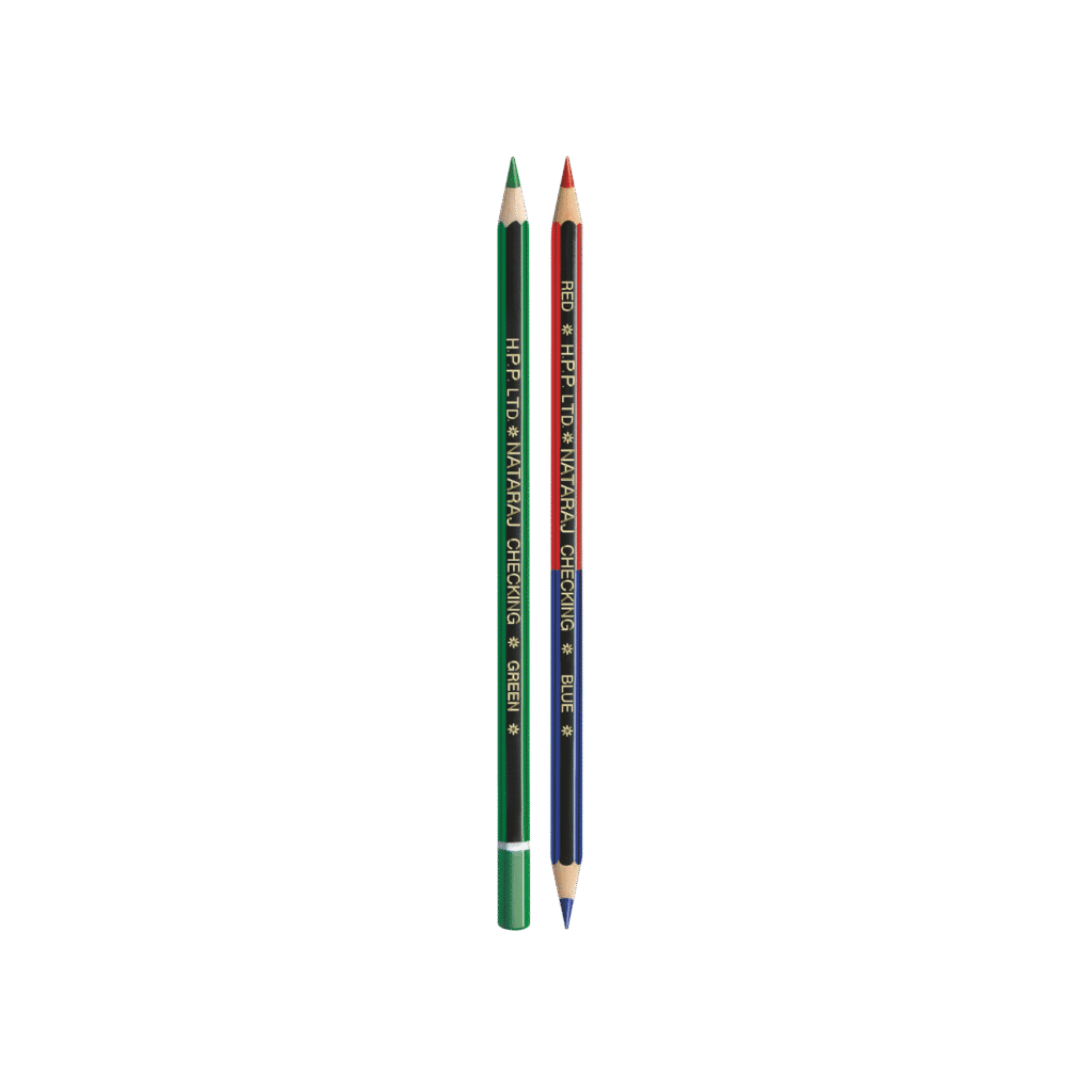 Pencils – Nataraj India