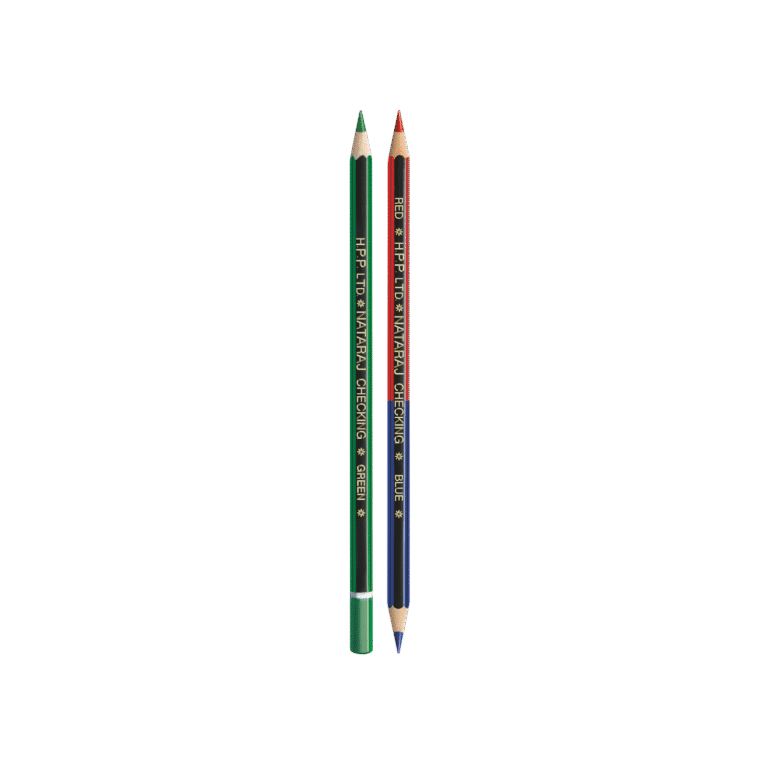 Pencils – Nataraj India