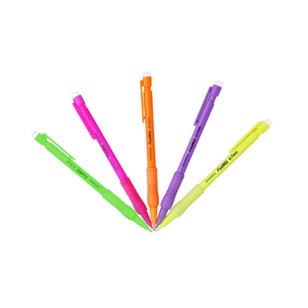 Pencils – Nataraj India