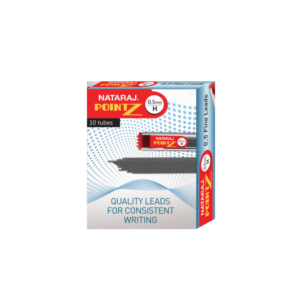 Pencils – Nataraj India