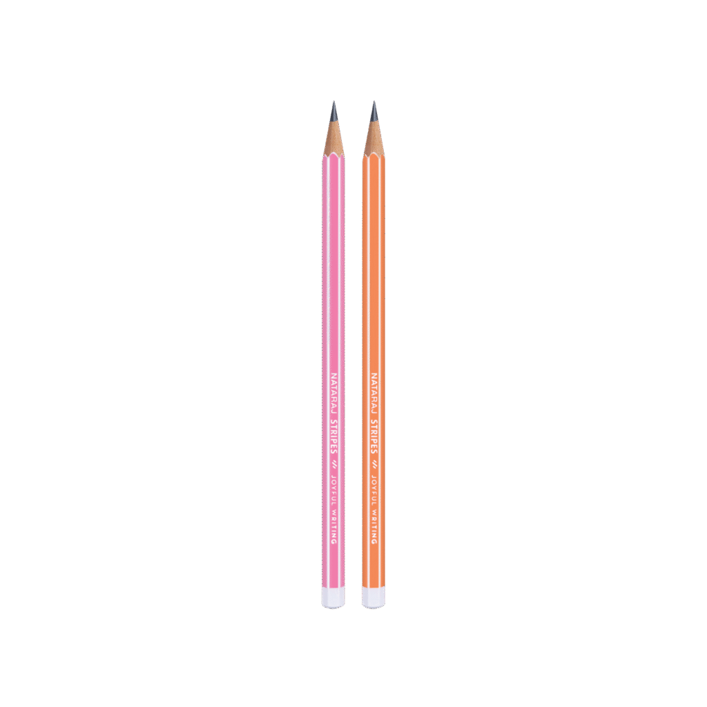 Pencils – Nataraj India